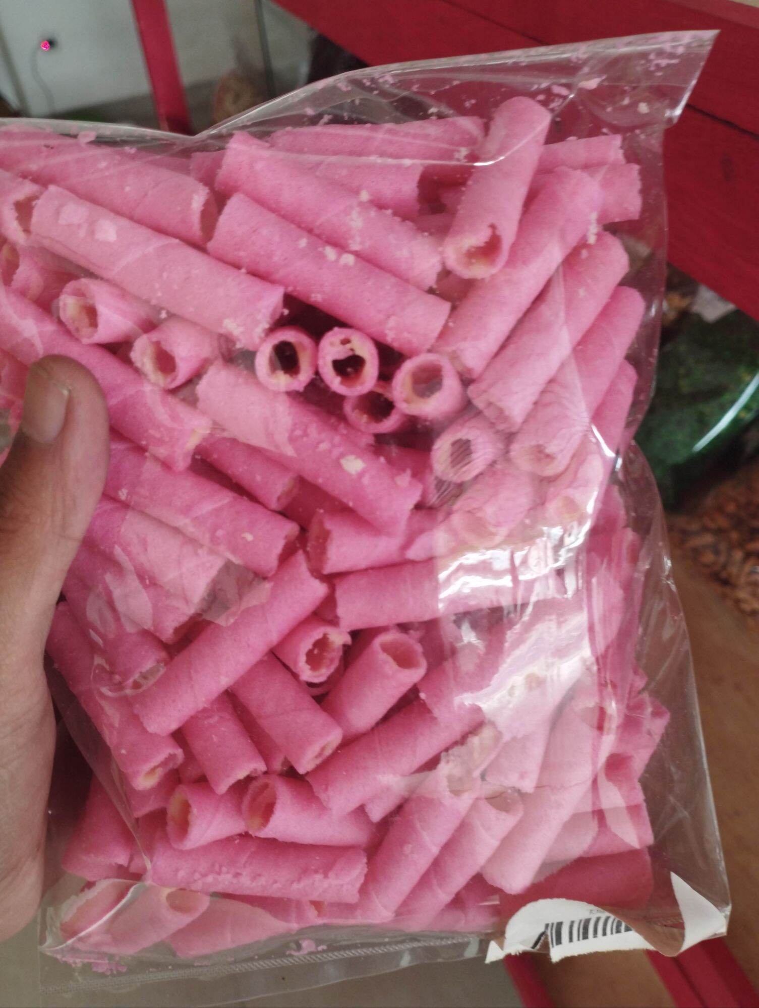 Astor Barcelona 250gram | Lazada Indonesia