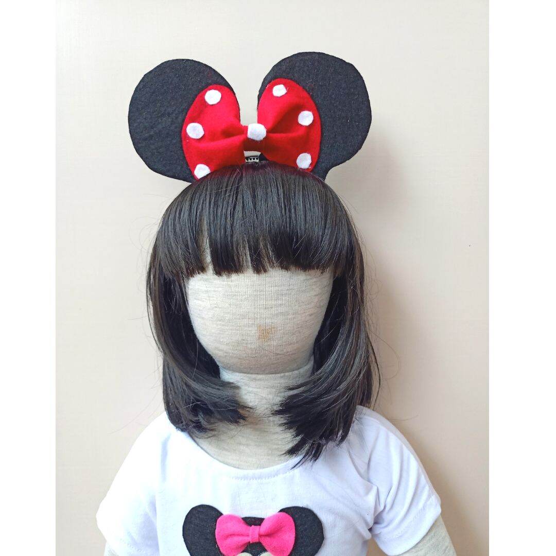 Bando Mickey Mouse | Lazada Indonesia