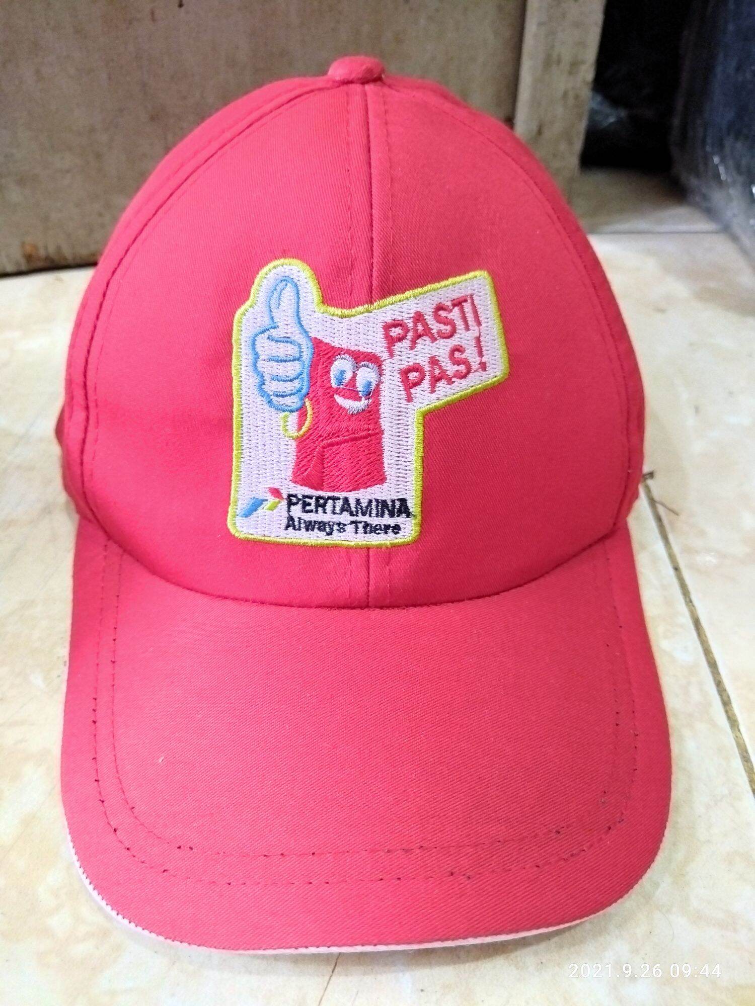 topi operator spbu topi operator spbu | Lazada Indonesia