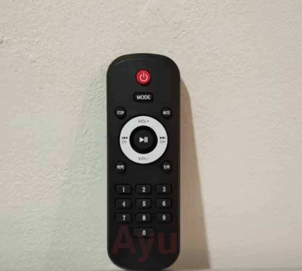 Remote Control Speaker Bluetooth Universal | Lazada Indonesia
