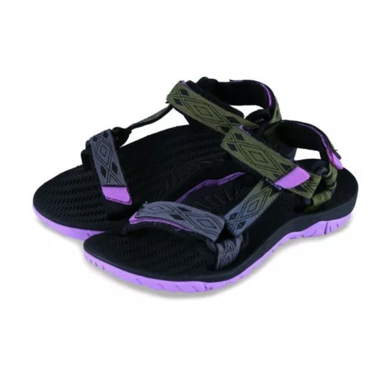 Sendal Eiger Caldera WS Injection Sandal Gunung | Lazada Indonesia