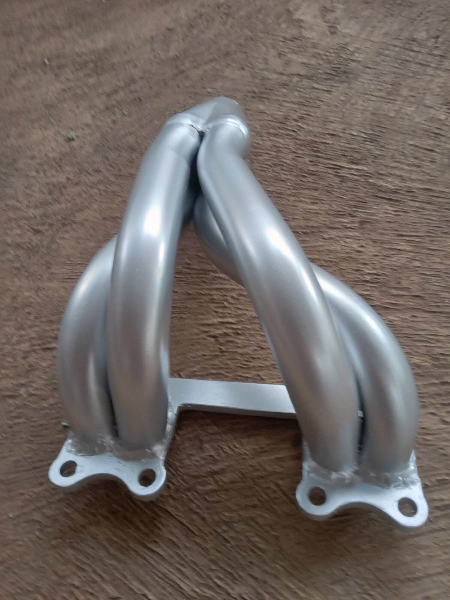 KNALPOT HEADER STARLET 41 PENDEK | Lazada Indonesia