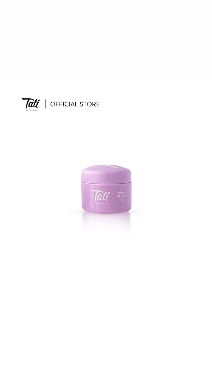 nite cream tati ori | Lazada Indonesia