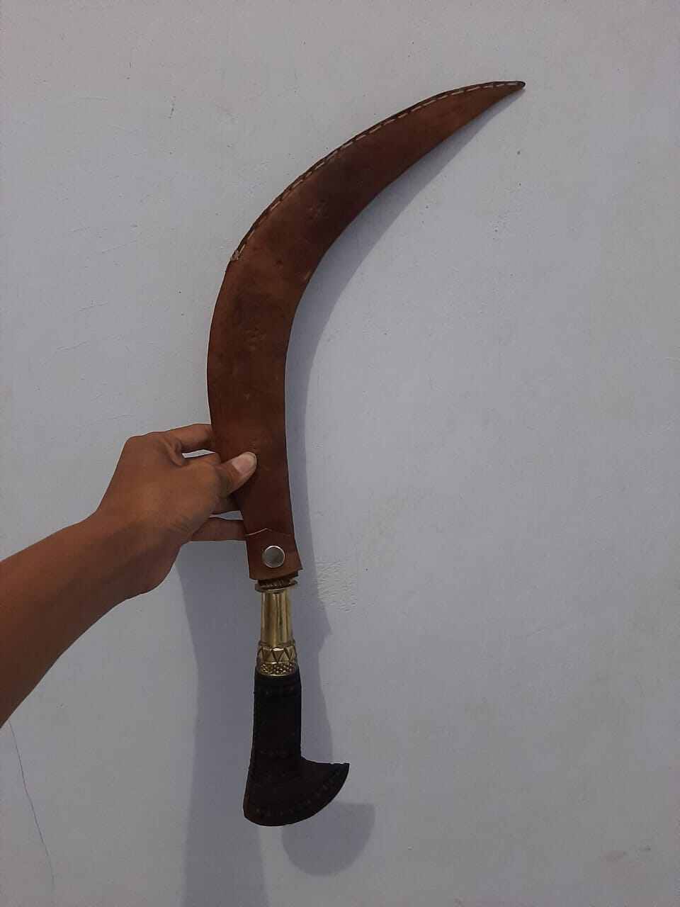 Arit Sabit Madura Asli Baja Karah Kuningan | Lazada Indonesia