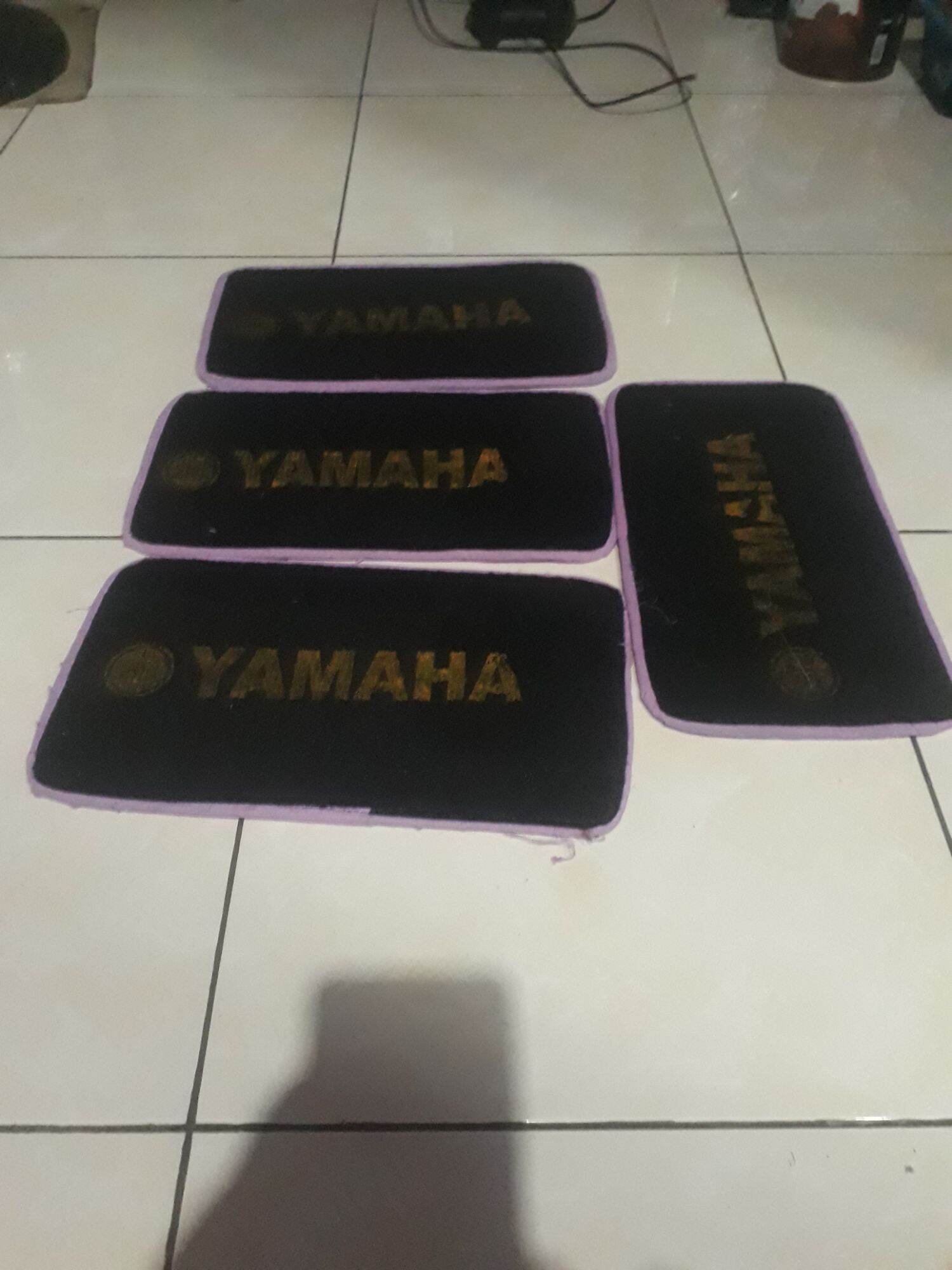 KESET JAGANG MOTOR KESET STANDART TENGAH MOTOR 40X20cm | Lazada Indonesia