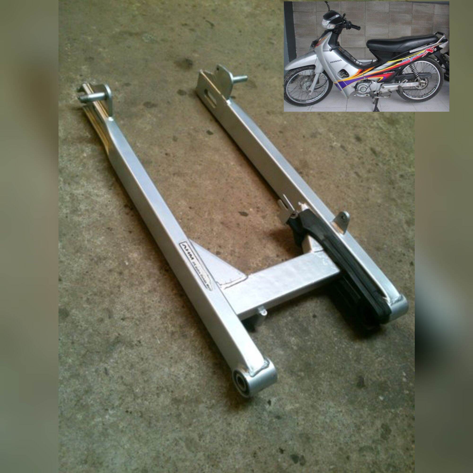 swing arm Supra x lama original | Lazada Indonesia