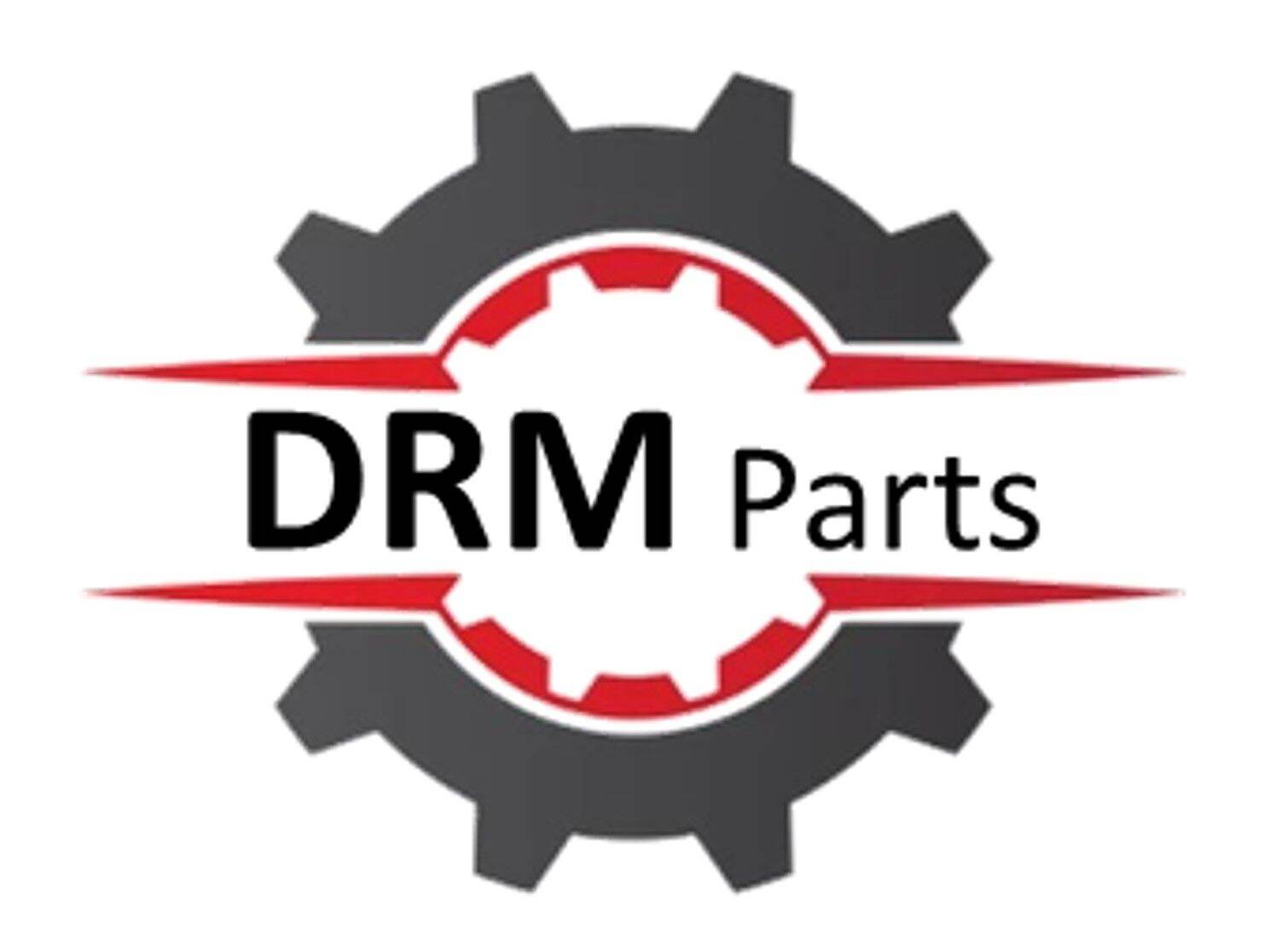 DRM Parts Toko resmi di Indonesia, Online Shop 11 2024