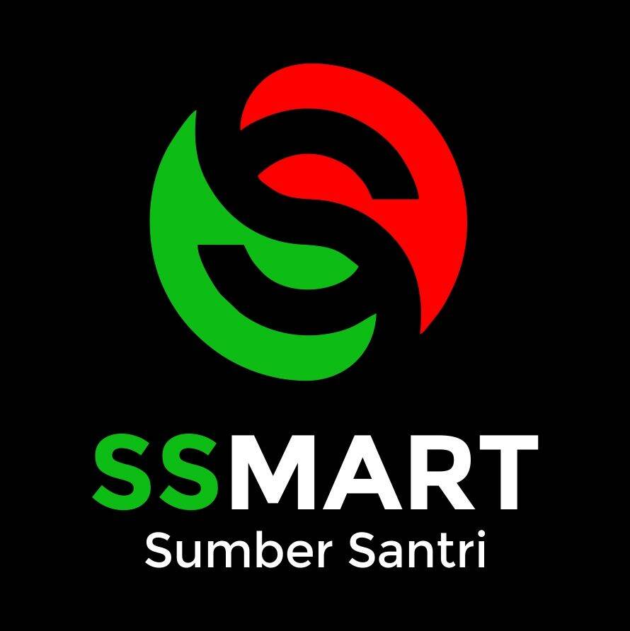 SSMART Shop Toko resmi di Indonesia, Online Shop 01 2025