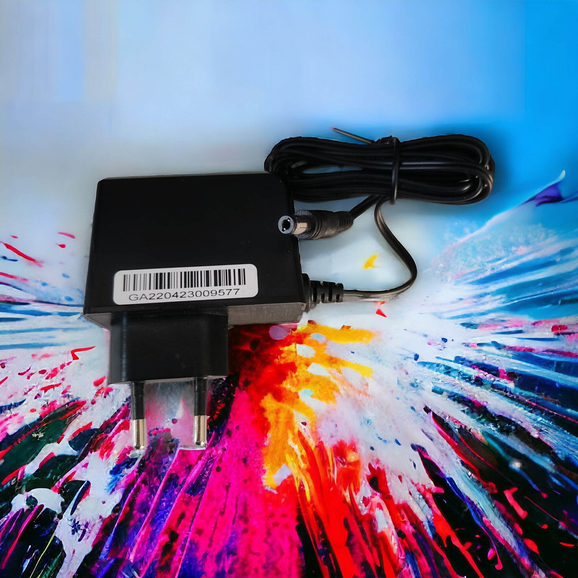 Adaptor 12v 2A Original Zte | Lazada Indonesia