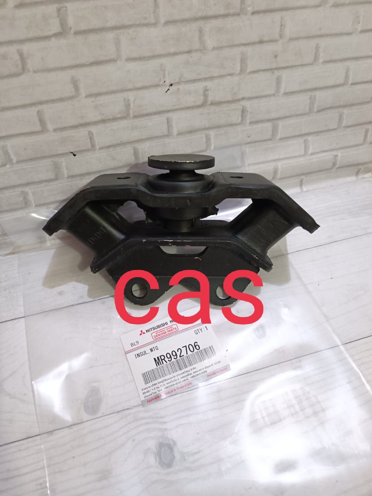 engine mounting transmisi matic Pajero sport | Lazada Indonesia
