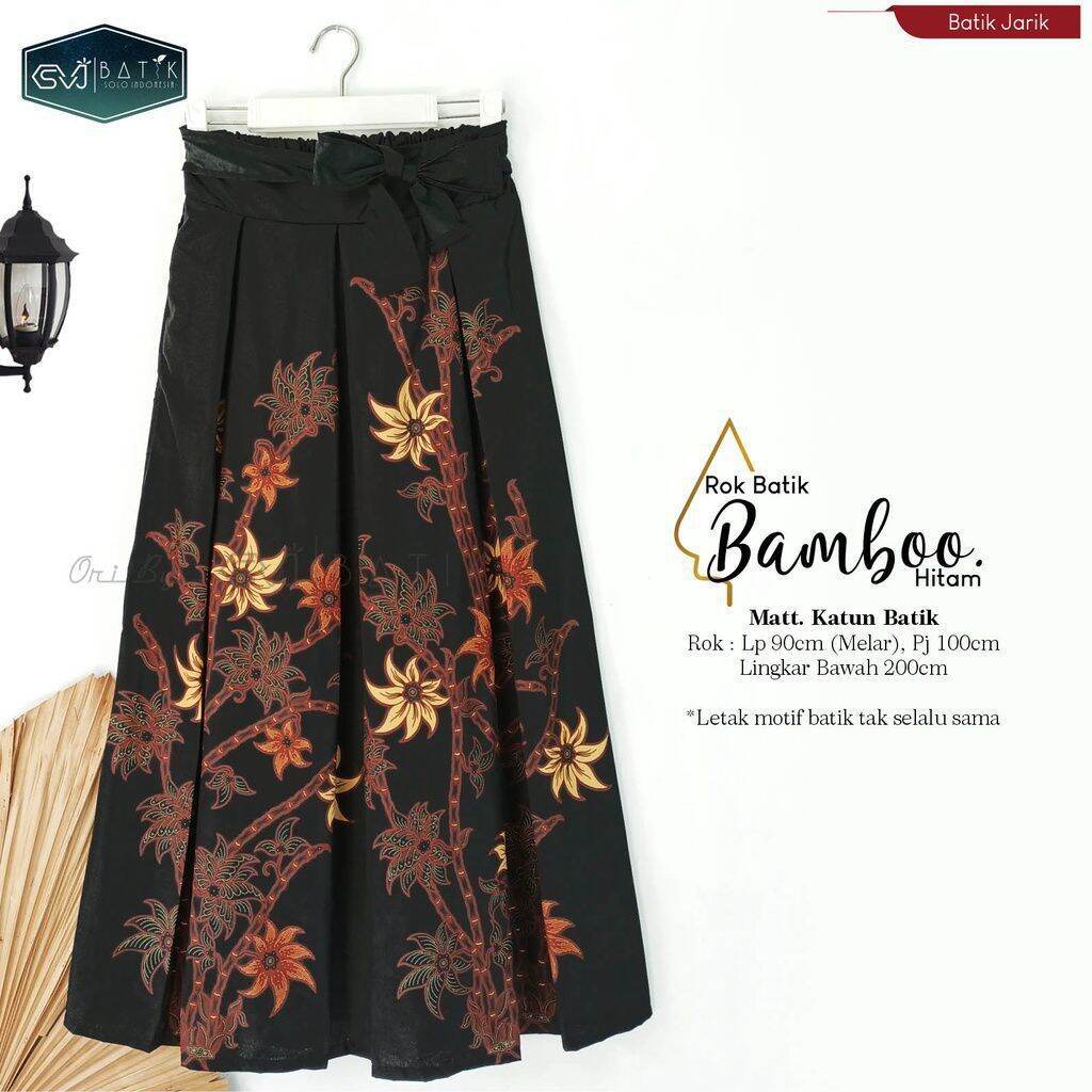 ROK BATIK UNGGUL JAYA PAYUNG JUMBO PREMIUM | ROK BATIK SELING SOLO ...