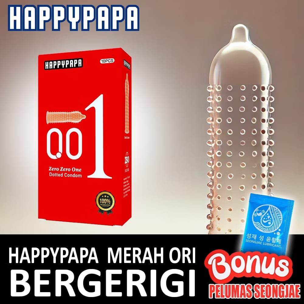[Harga Eceran] Kondom Tipis Ternikmat Tahan Lama Sensasi Hot dan ...