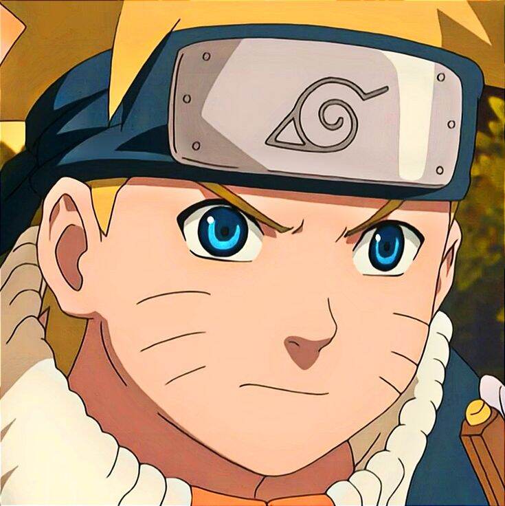 poster/lukisan cetak jumbo UZUMAKI NARUTO ukuran 100x70cm | Lazada ...