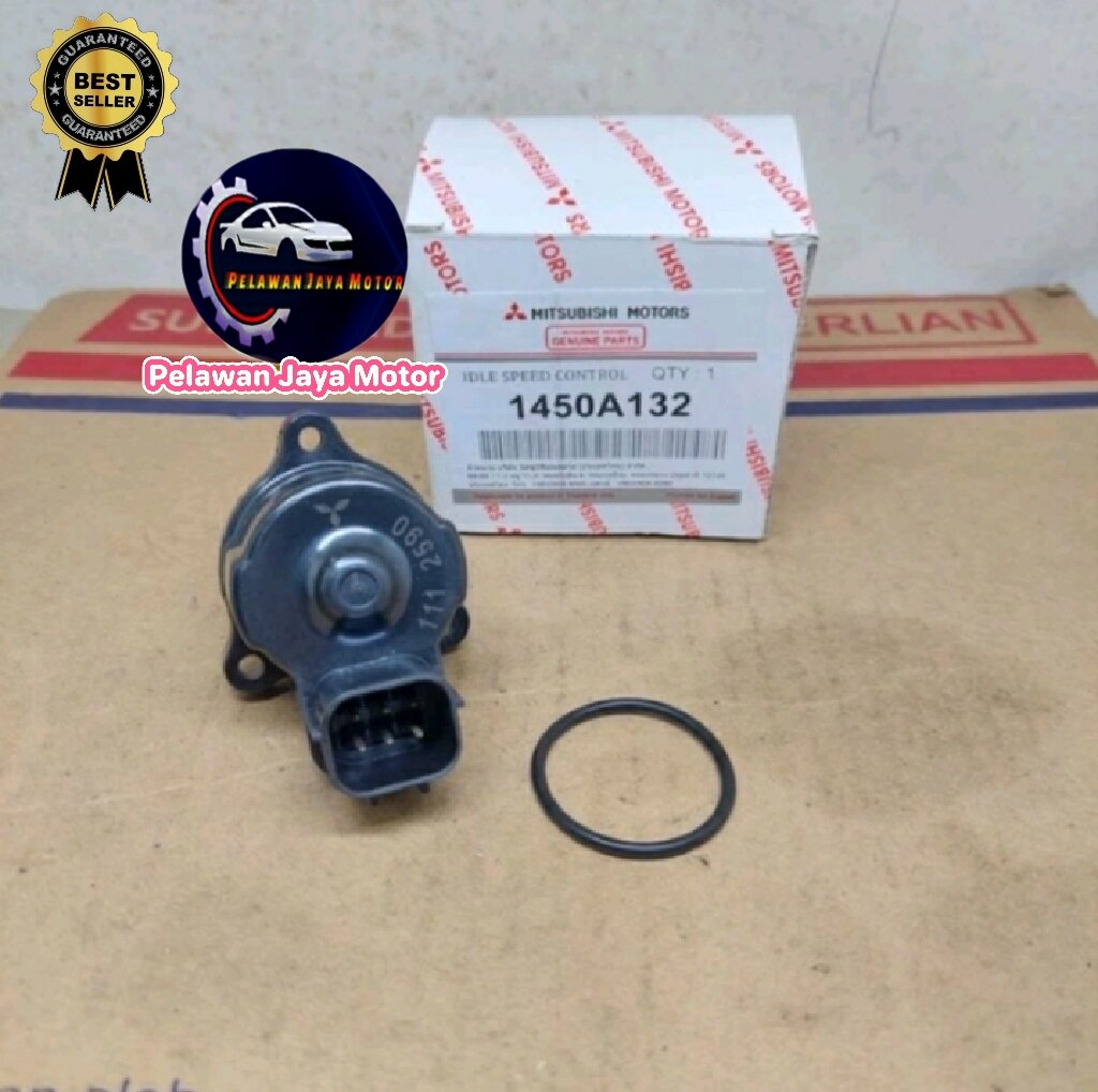 SENSOR ISC SENSOR SPEED SERVO MITSUBISHI COLT T120SS INJEKSI ORIGINAL ...