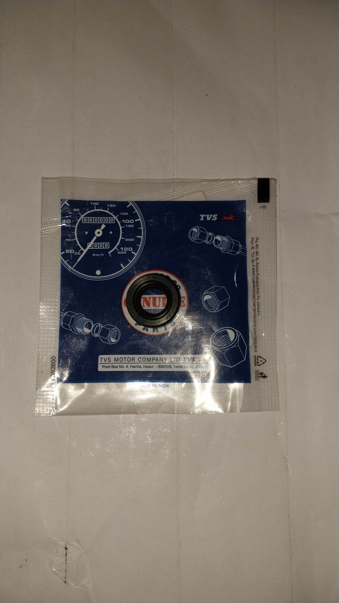 SEAL KOPLING TVS PICK UP, BOX CARGO, BAJAJ RODA TIGA | Lazada Indonesia