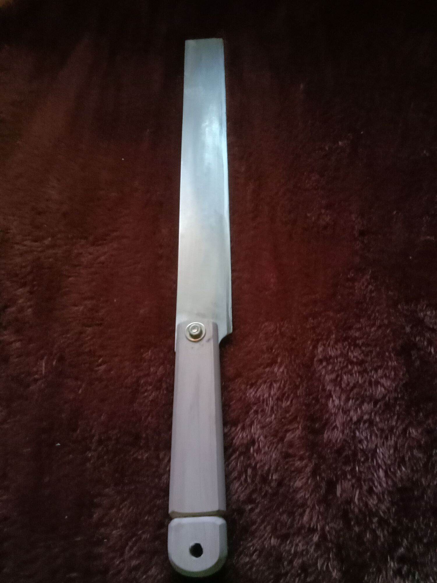 GERGAJI PEMOTONG BUSA & BUBBLE WRAP ROLL SIAP PAKAI | Lazada Indonesia