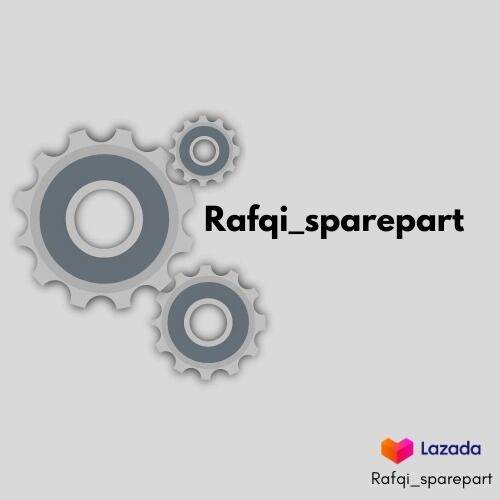 Toko Resmi Rafqi_sparepart Online | Lazada.co.id