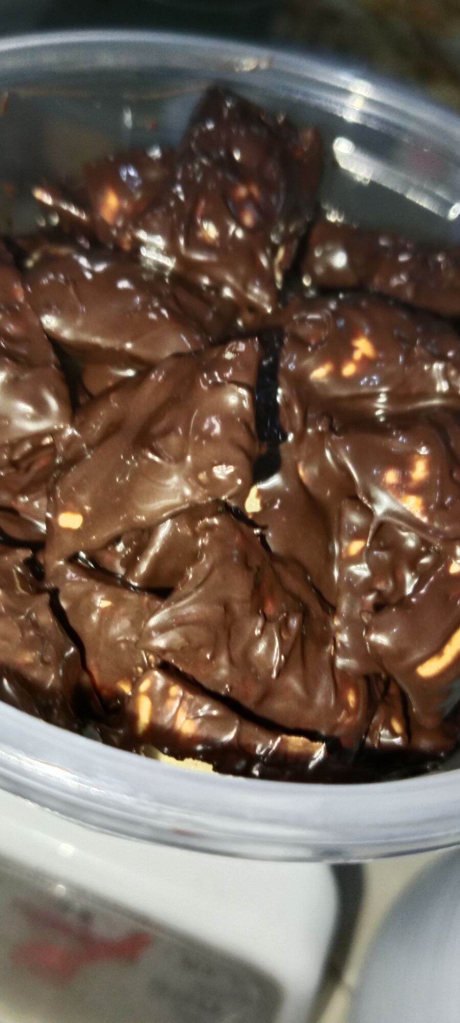 pangsit lumer rasa coklat | Lazada Indonesia