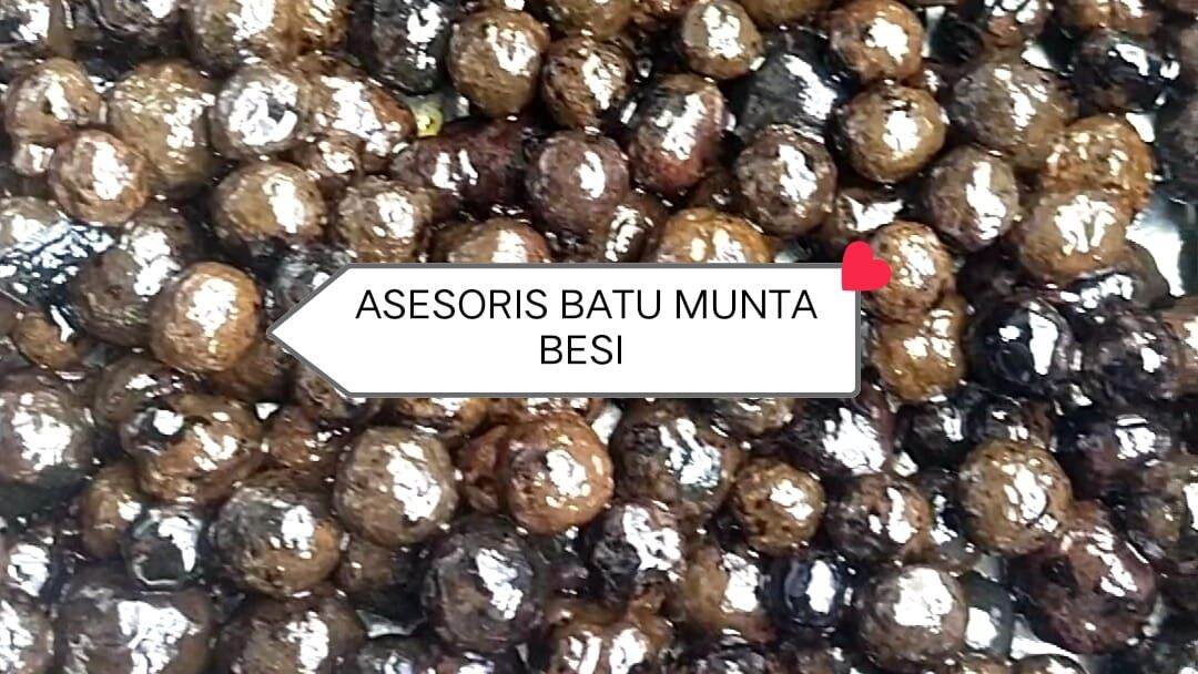 asesoris munta besi Toko resmi di Indonesia, Online Shop 12 2024