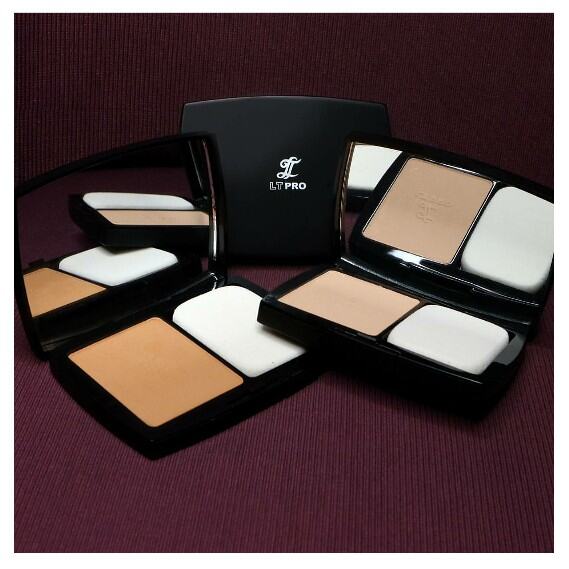 Lt pro dual function / bedak padat LT pro | Lazada Indonesia