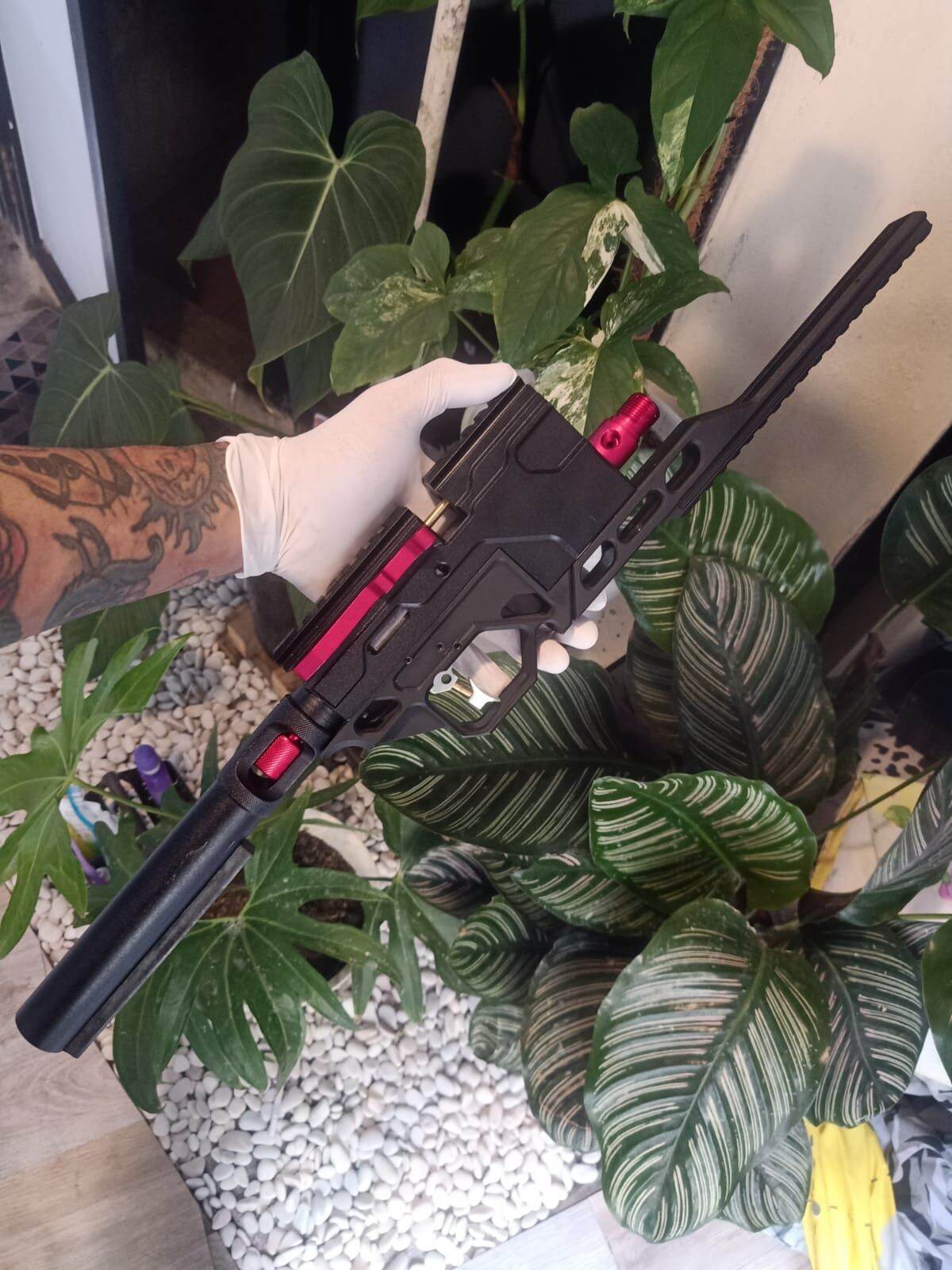 RAAS AirRifle Indonesia Toko Resmi Online | Beli Sekarang di Lazada