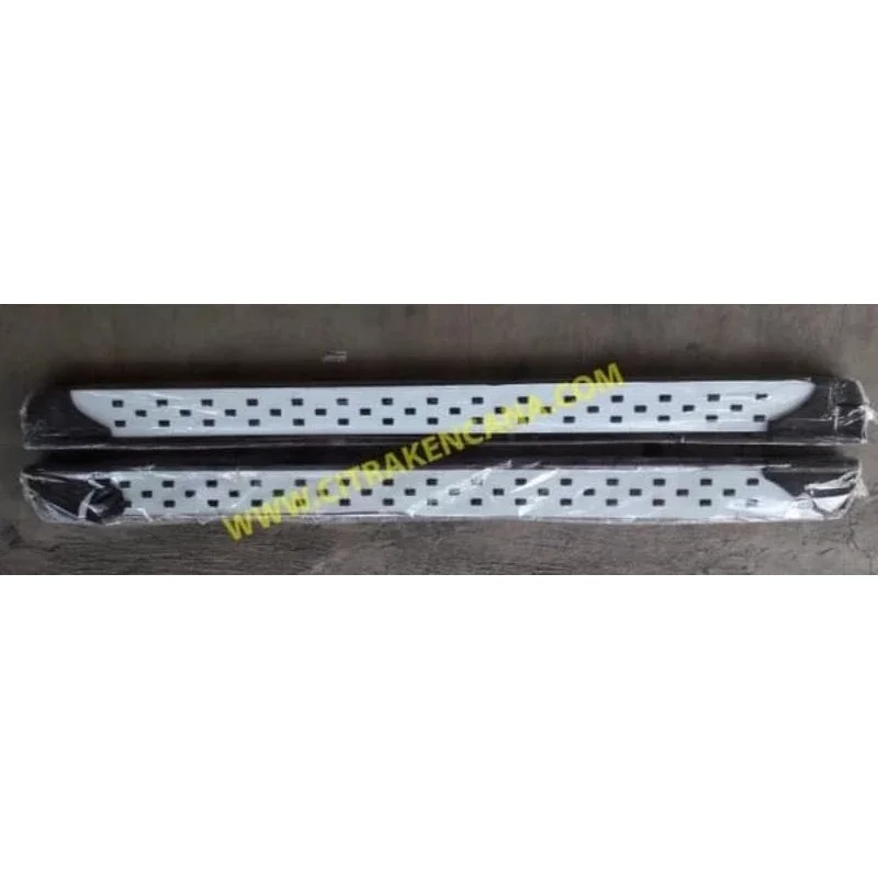 FOOT STEP MOBIL TOYOTA INNOVA INOVA LAMA FOOTSTEP INNOVA INOVA MODEL ...