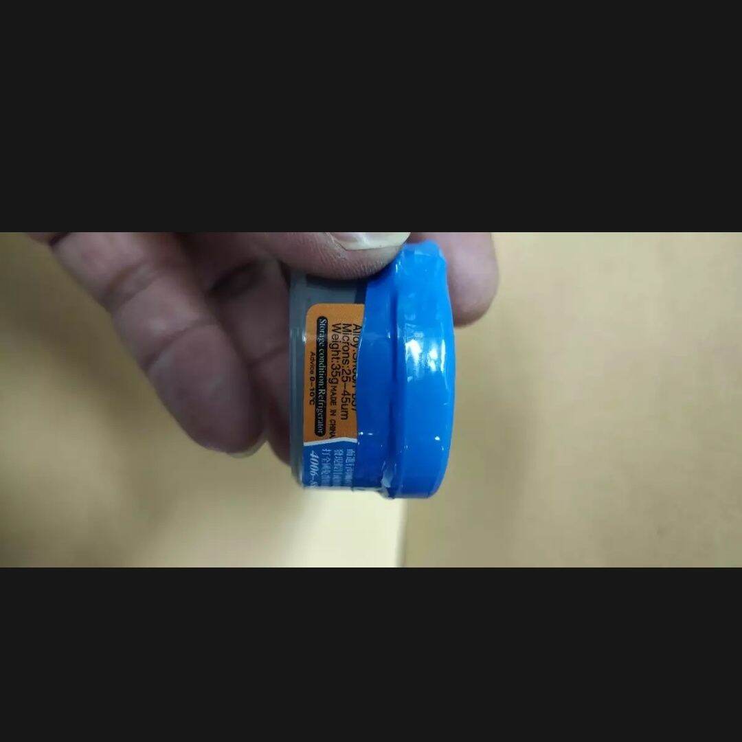 timah pasta cair 35g buat cetak ic | Lazada Indonesia