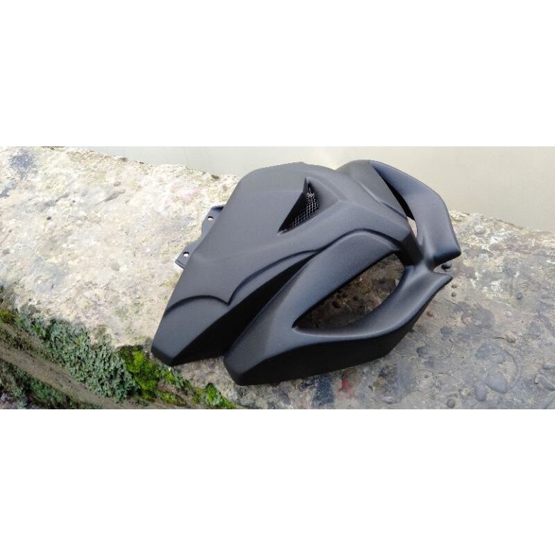 cover headlamp scorpions untuk Yamaha xabre/tfx | Lazada Indonesia