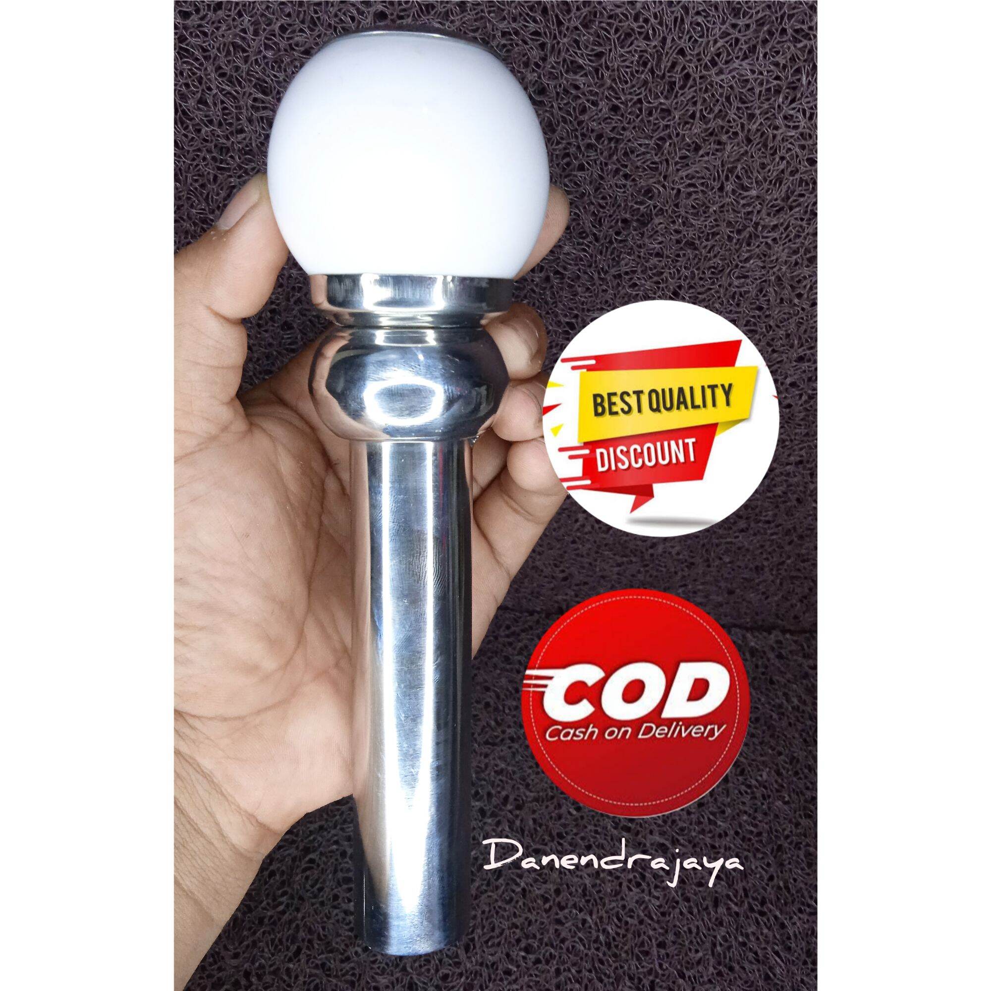 shift knop tuas persneling gear gigi tongkat persneleng | Lazada Indonesia