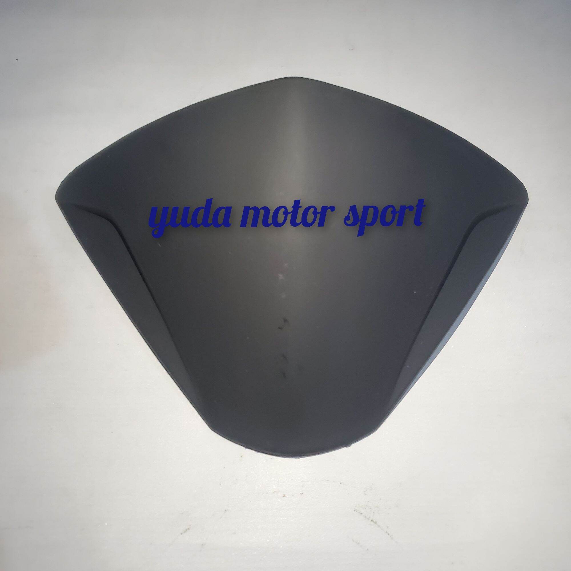 VISOR SUPRA X 125 MODEL TERBARU PNP | Lazada Indonesia