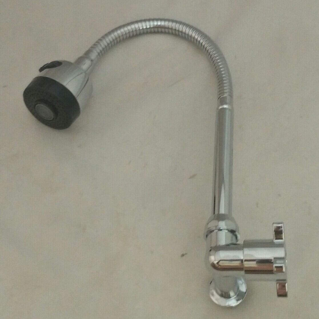 Kran/ keran air angsa fleksibel Bonucci, kran/ keran fleksibel angsa ...