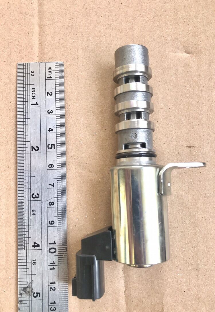 Sensor Valve Solenoid VVTI mobil Nissan Livina, Evalia, Datsun, March ...