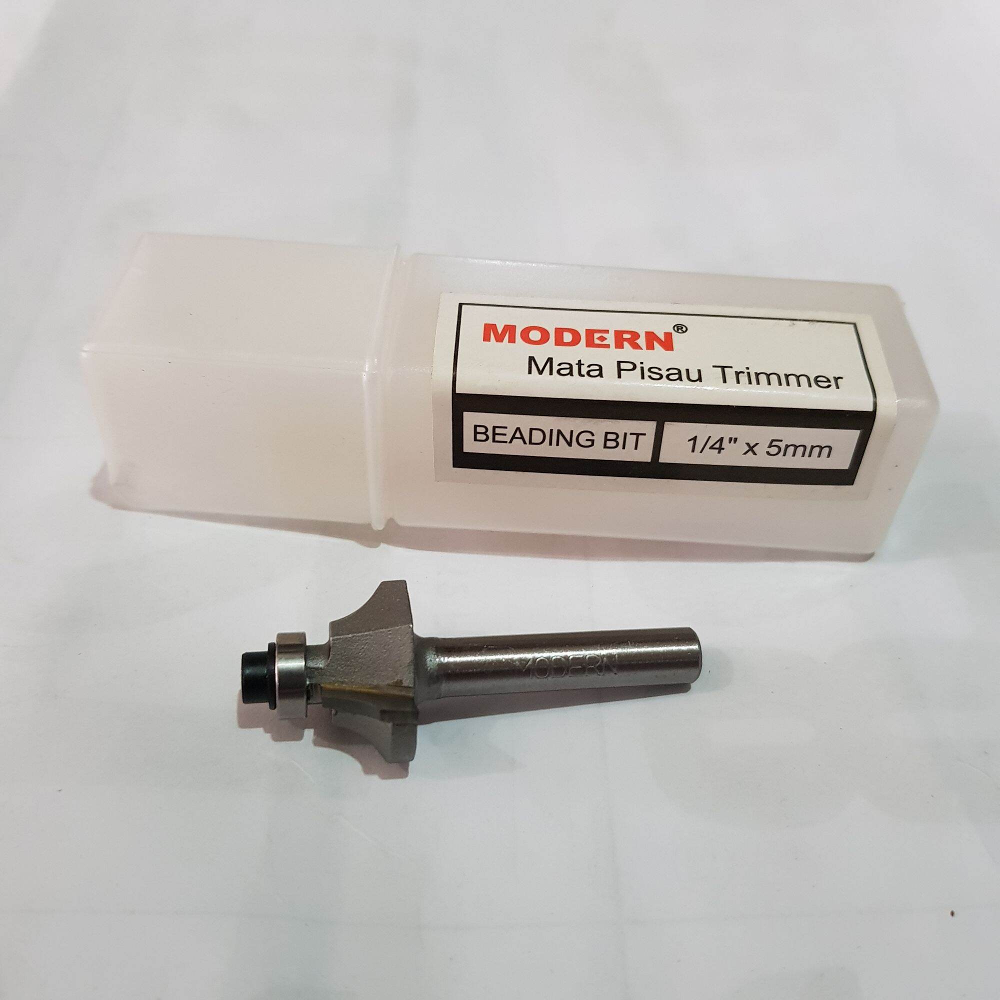 Mata router Mata profil Beading bit Modern Wood 3mm / 4mm / 5mm / 6mm ...