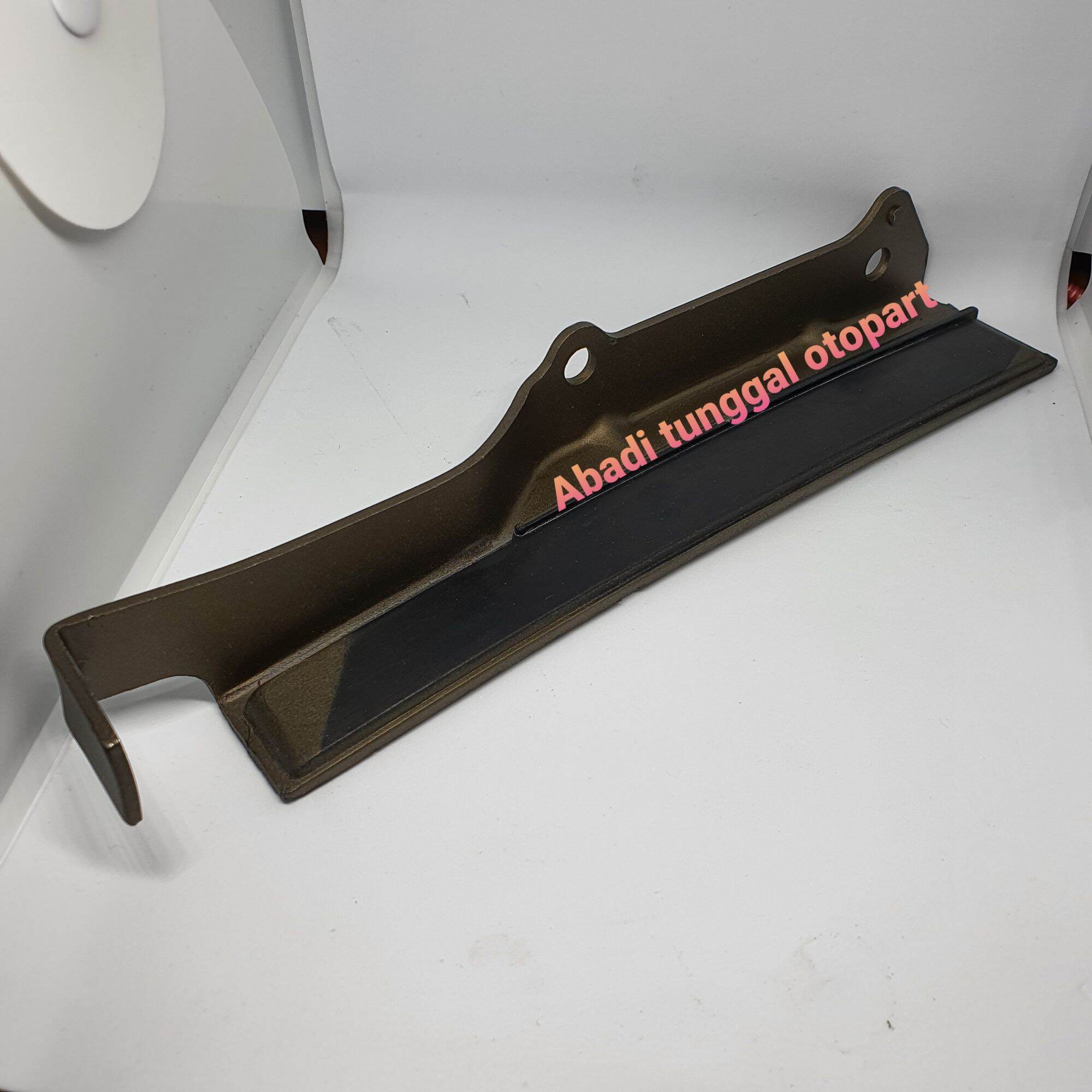 Tahanan rantai GUIDE timing Chain Mitsubishi tritin 2.8 2800CC l200 ...