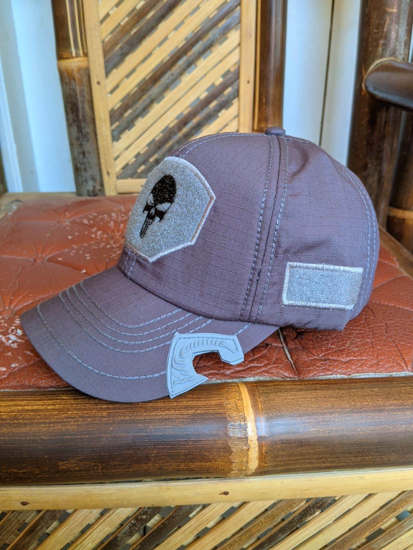 Topi tactical bdu premium-topi baseball caps velcro tactical-topi ...