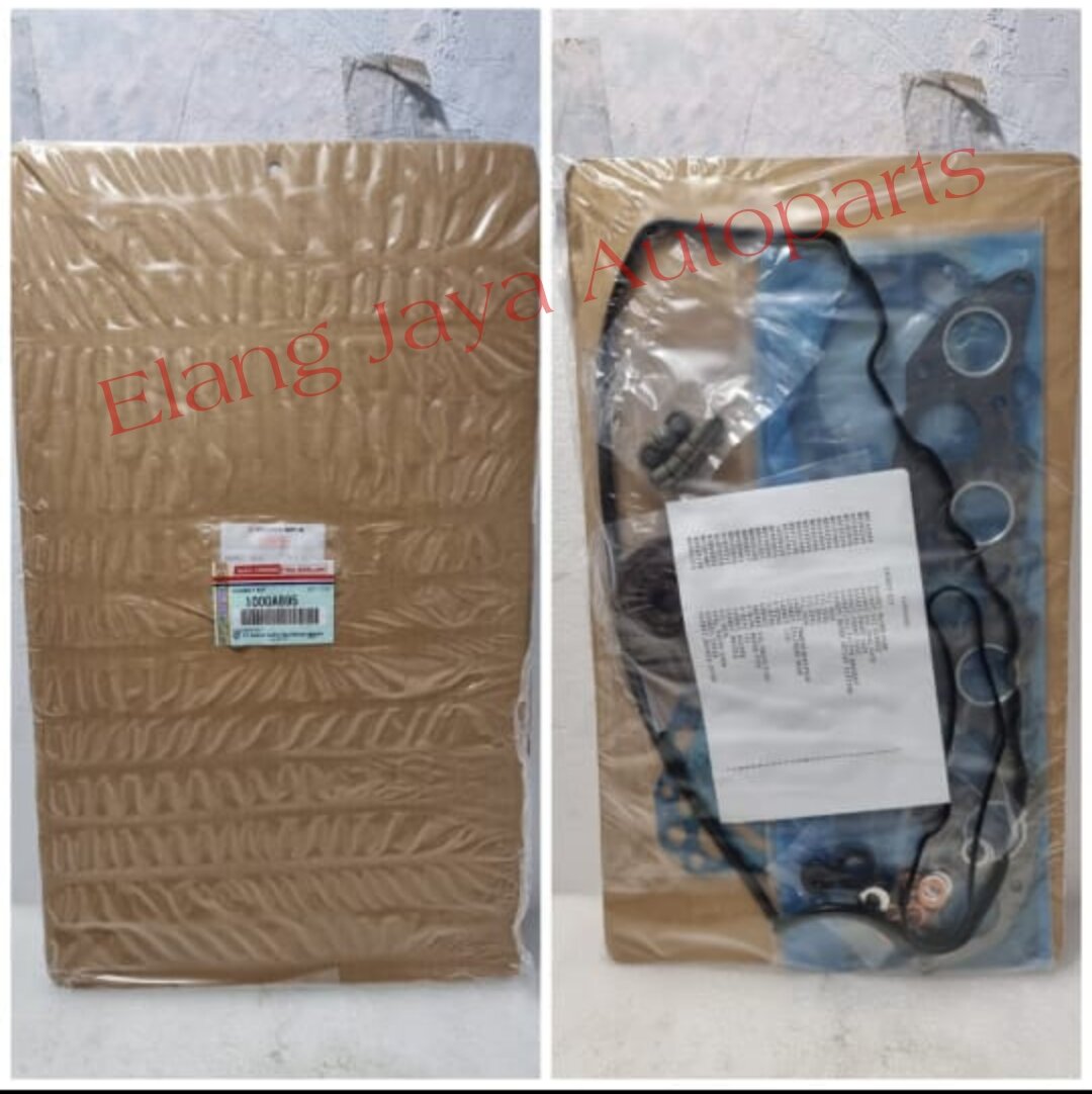 packing set paking set gasket set l300 diesel mitsubishi L300 diesel ...