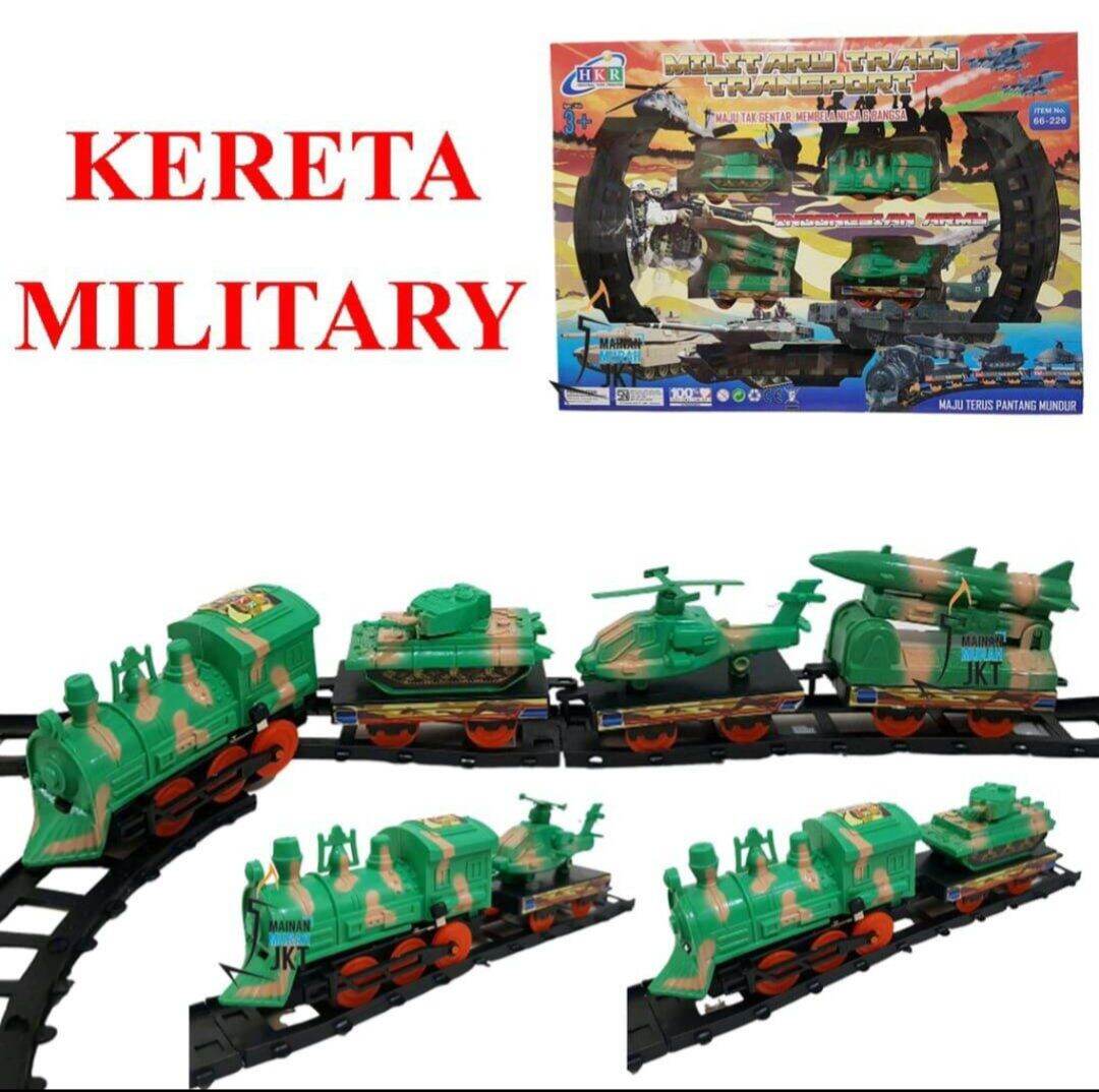 Cod Mainan Kereta Gerbong Rel Kereta Api Mainan Kereta Api Mainan