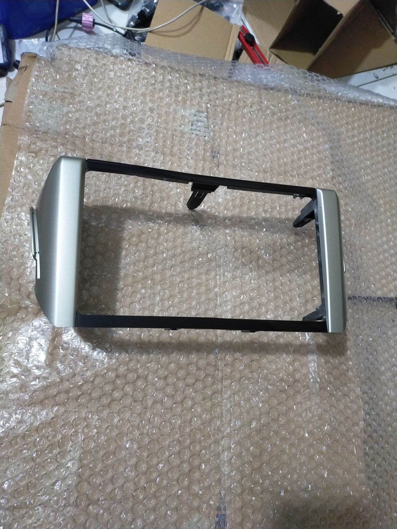 Frame tape head unit Innova Reborn Venturer original | Lazada Indonesia