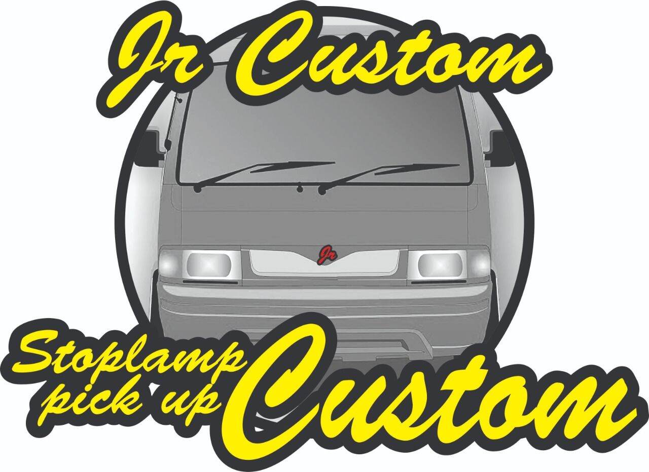 Jr custom Indonesia Toko Resmi Online | Beli Sekarang di Lazada