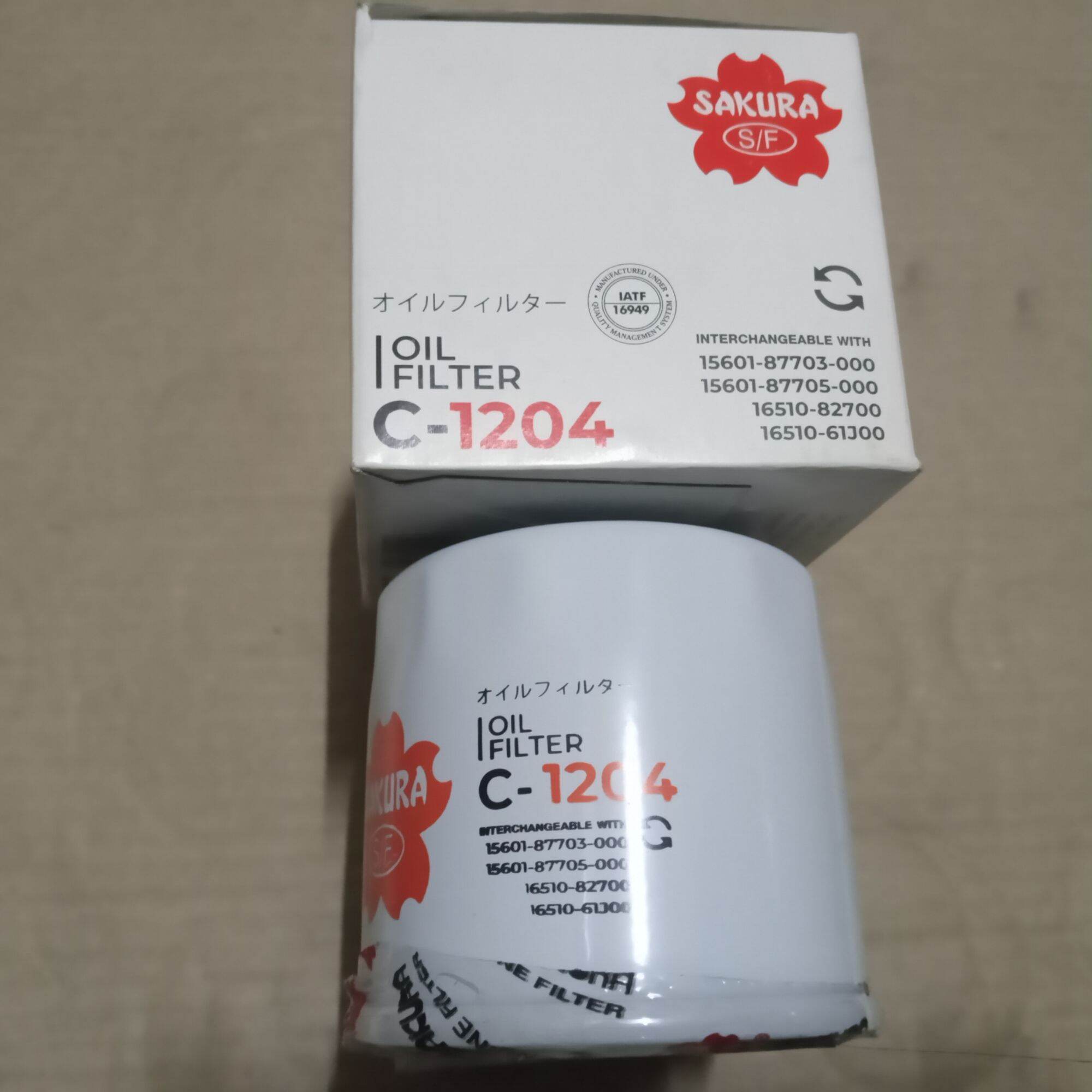 saringan filter oli suzuki apv ertiga futura injection carry tayo forsa ...