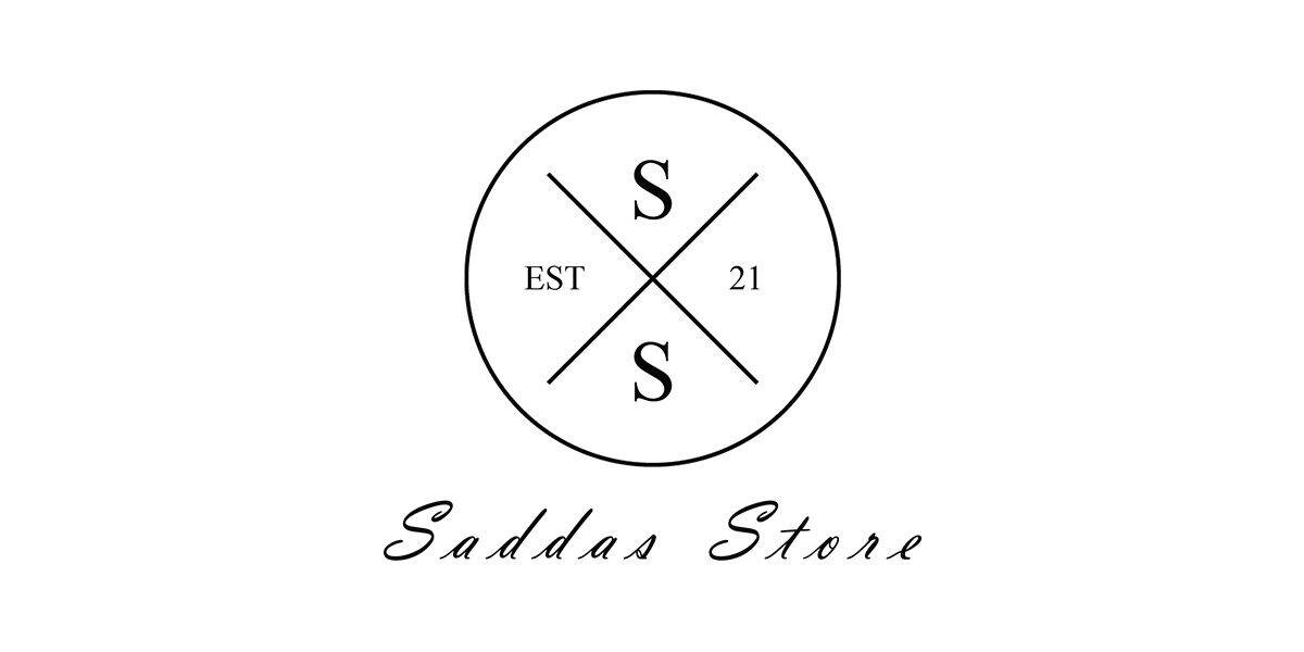 Shop online with saddas now! Visit saddas on Lazada.