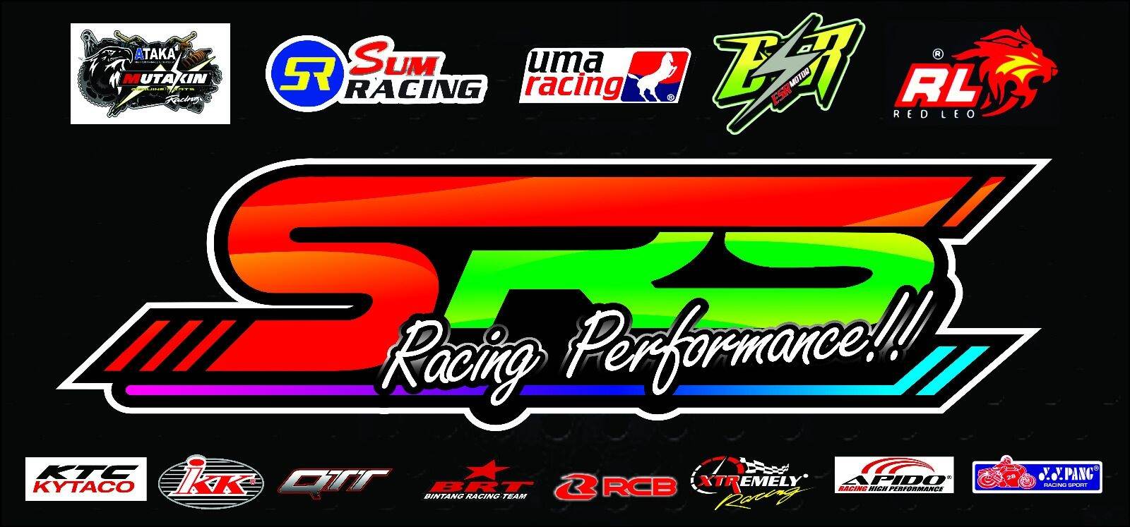 Toko Resmi SRS MOTOR Online | Lazada.co.id