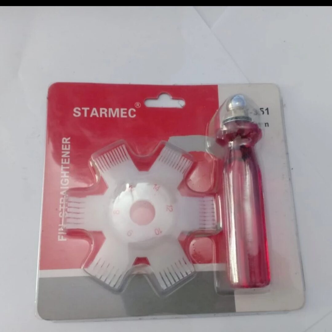 Sisir Evaporator CT-351 | Lazada Indonesia