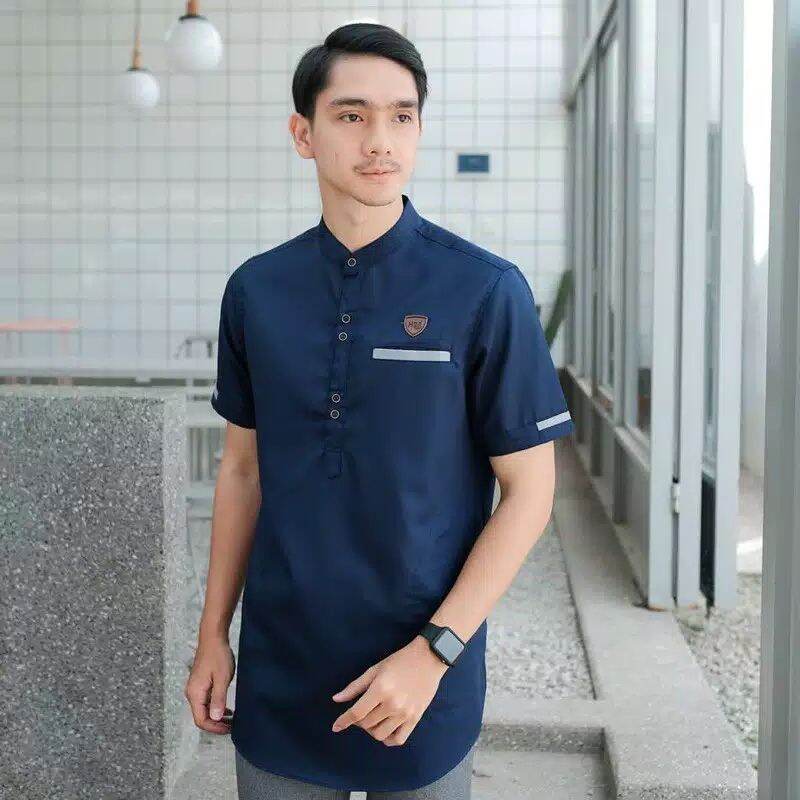 Toko Resmi Batik Rifqy Online | Lazada.co.id
