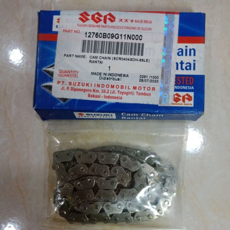 RANTAI KAMPRAT/KETENG SMASH ORIGINAL | Lazada Indonesia