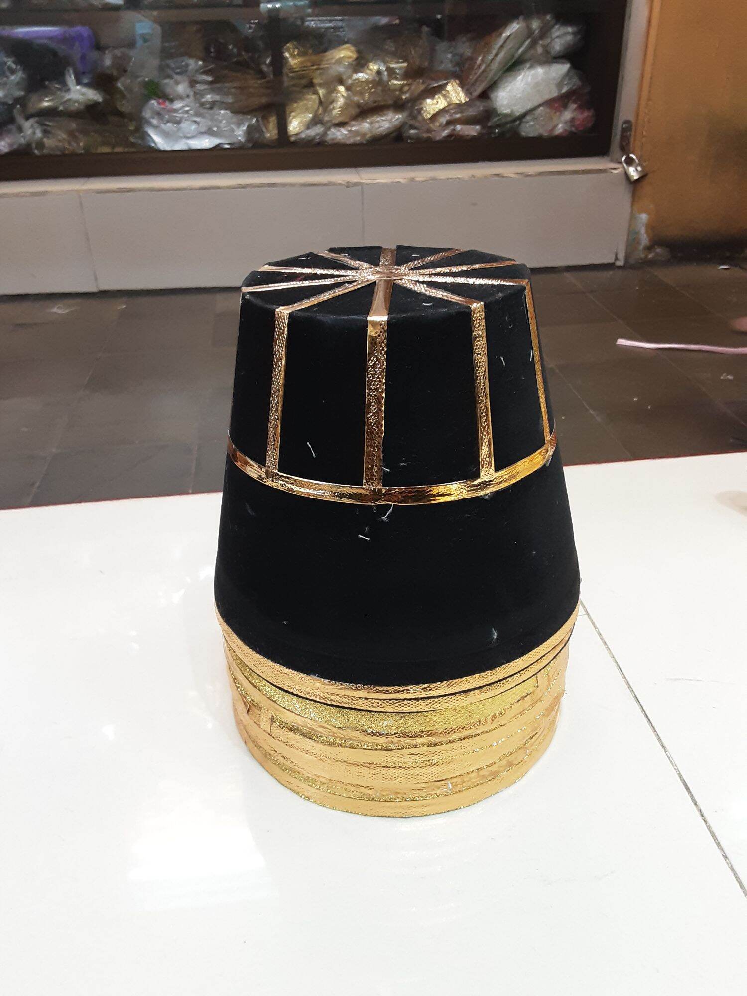 kuluk anak adat jawa sunat | Lazada Indonesia