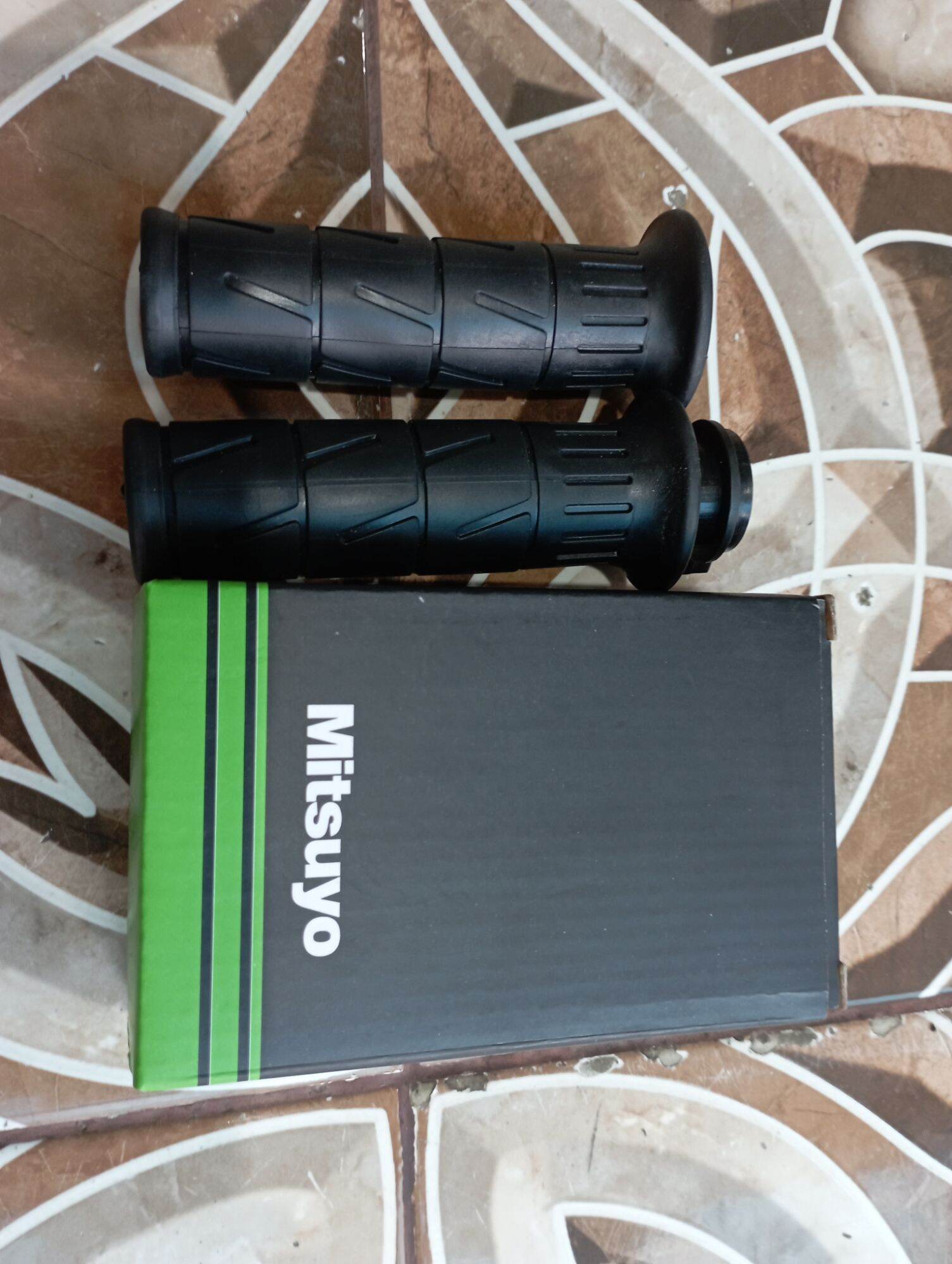 HANDFAD HAND GRIP KAZE SET IMI | Lazada Indonesia