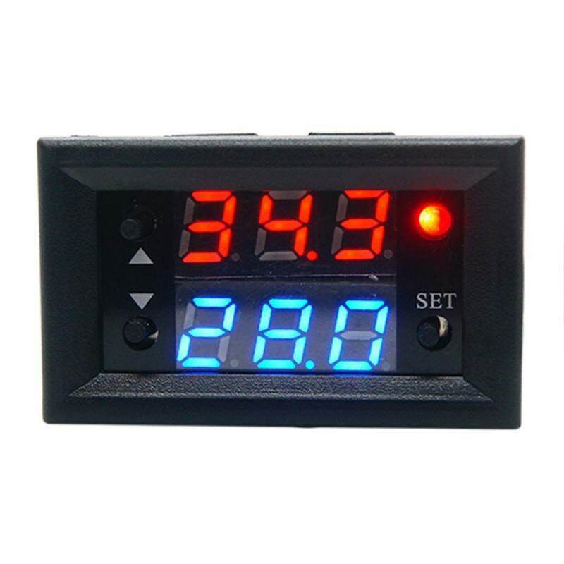 T2302 timer digital delay relay timing cycle led display 12V dc time ... T2302 timer digital delay relay timing cycle led display 12V dc time ...