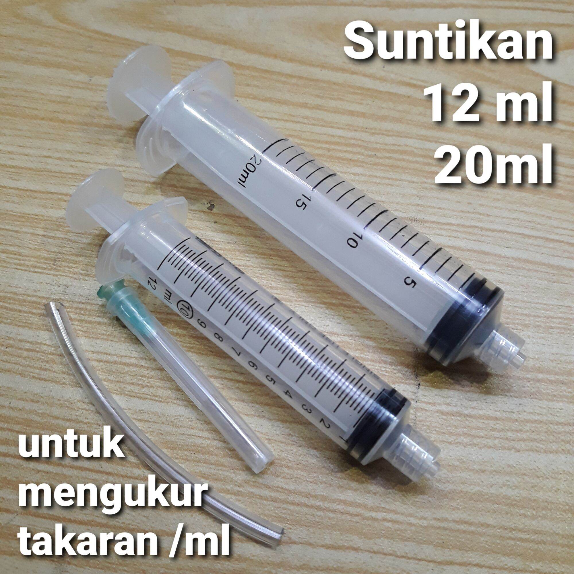 Suntikan Ukur Takaran Air Lazada Indonesia suntikan-ukur-takaran-air-lazada-indonesia
