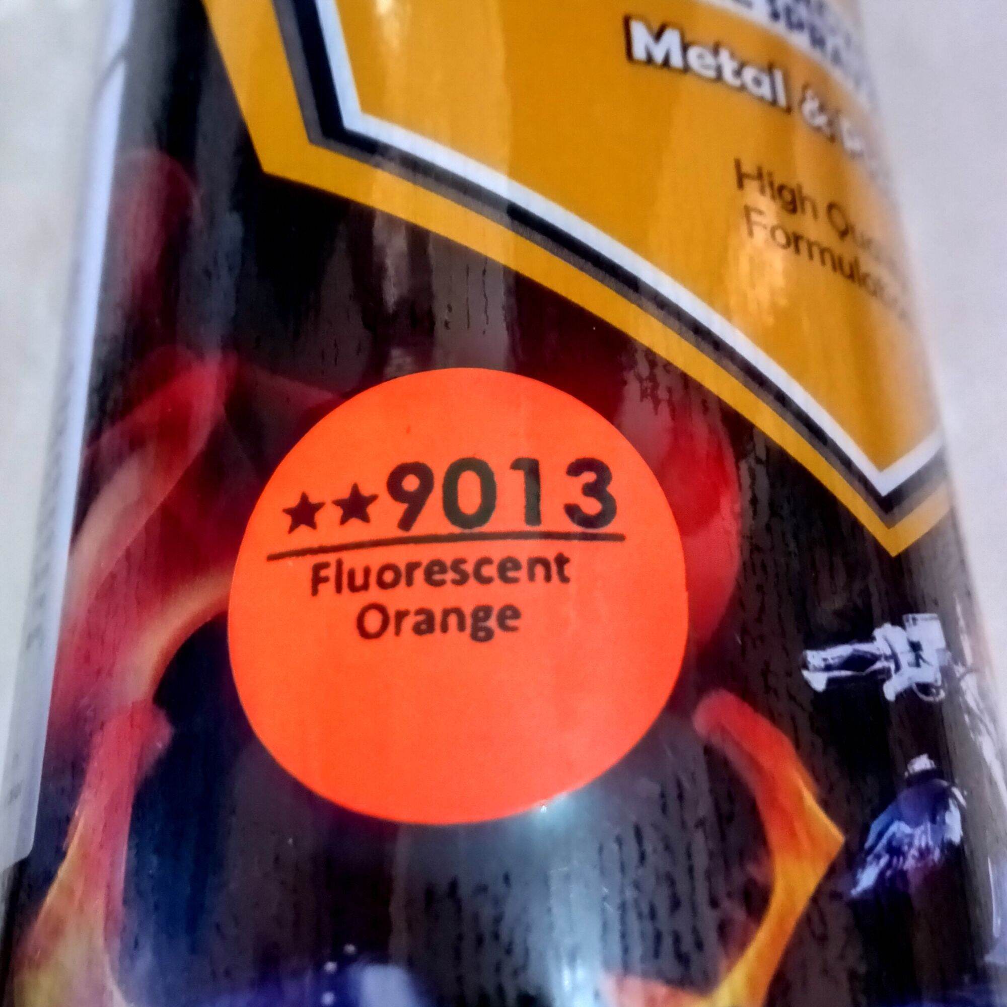 Pilok Diton premium Cat semprot serbaguna Metal Plastik warna stabilo ...